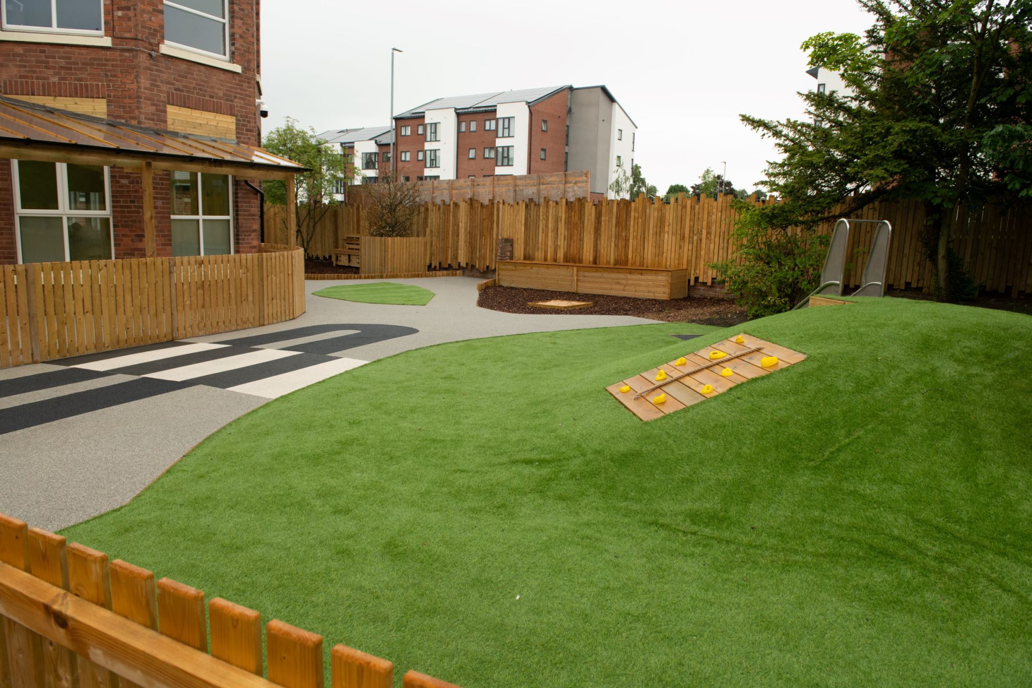 Home - Leafield House Nursery