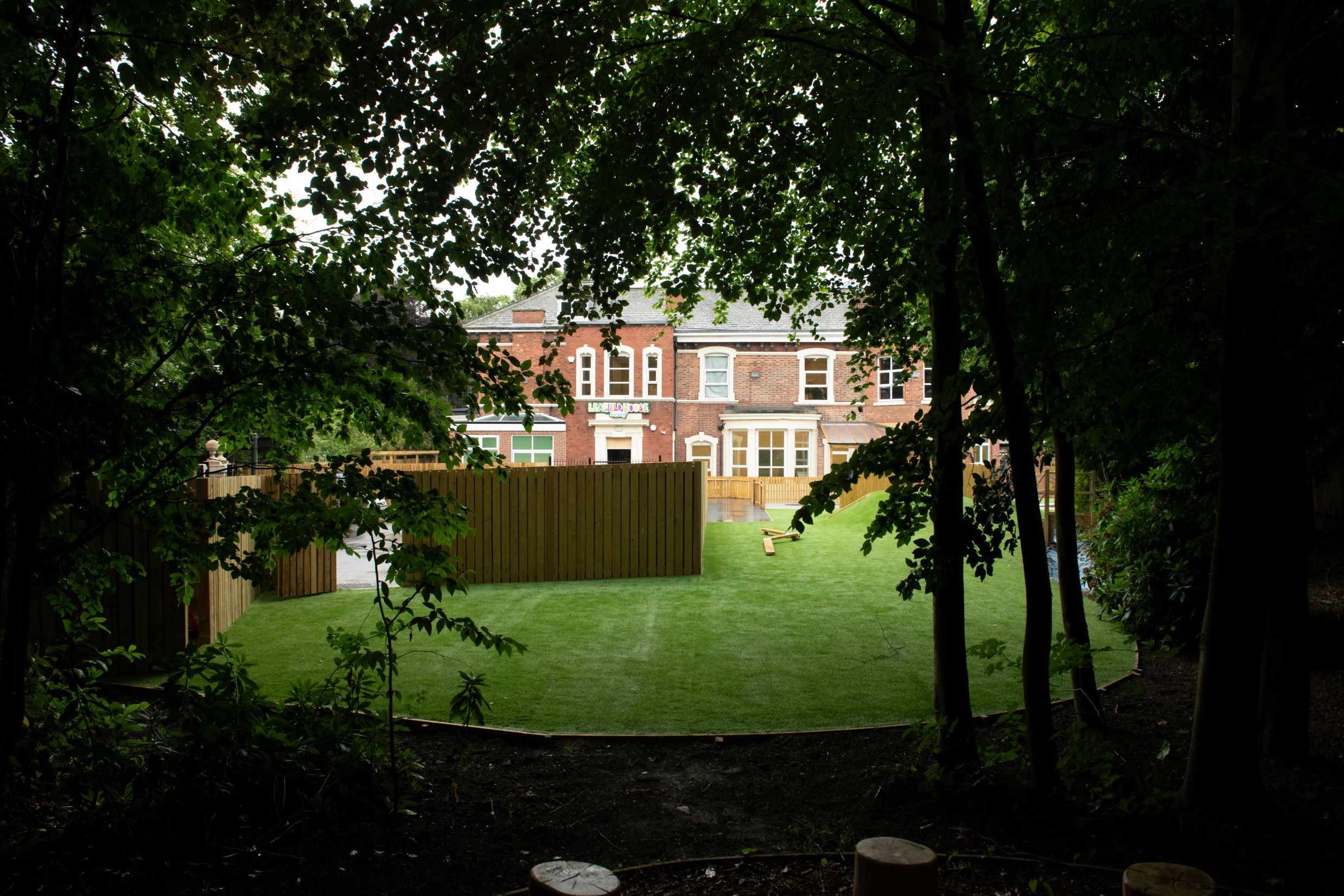 Gallery Leafield House Nursery