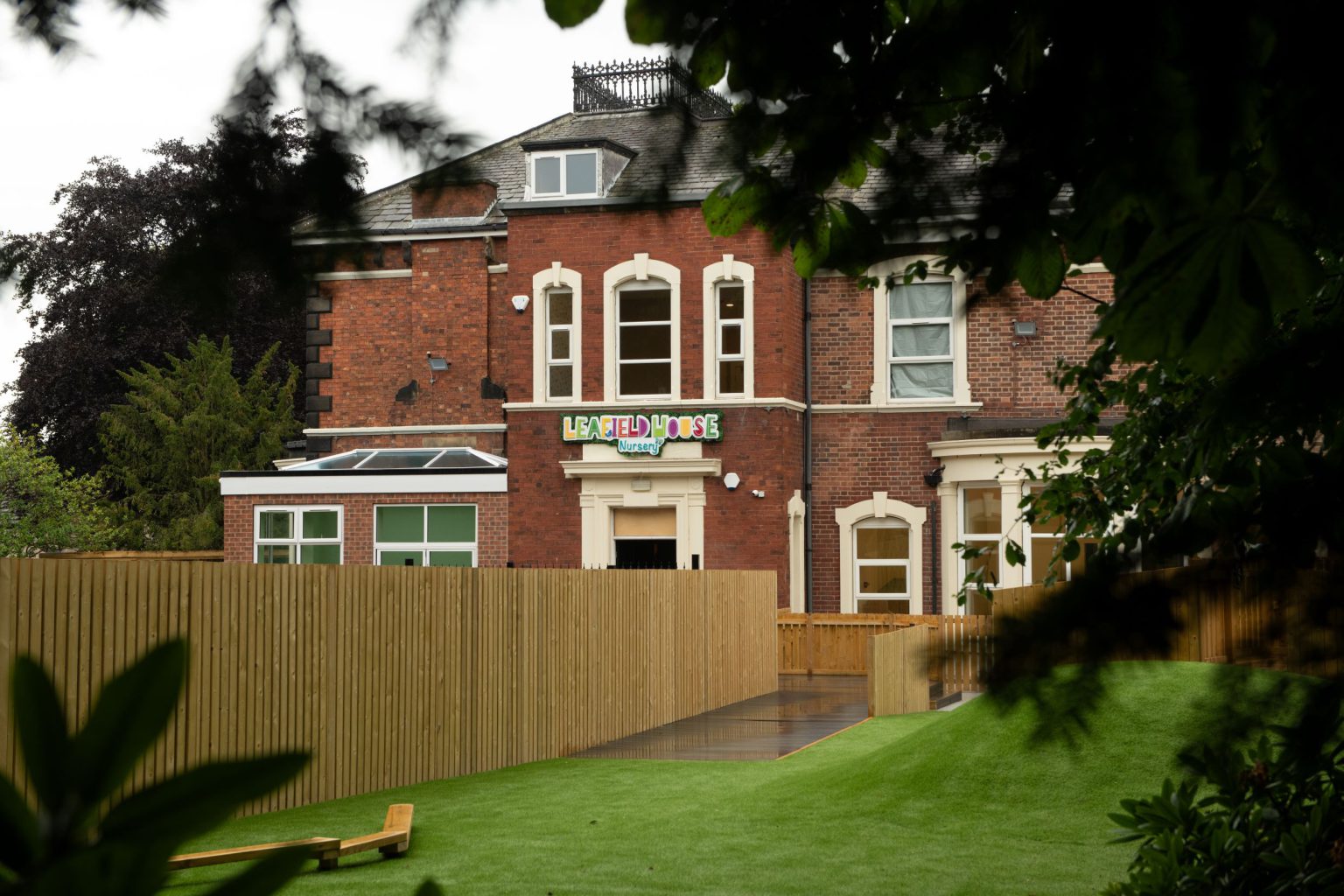 Home - Leafield House Nursery