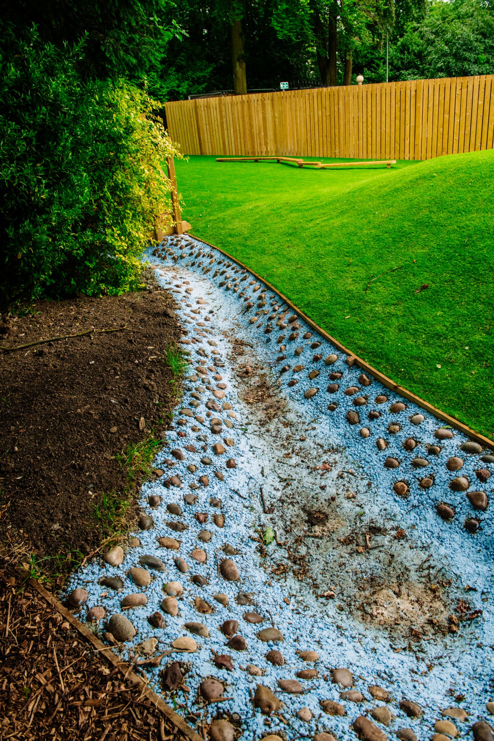 Gallery - Leafield House Nursery